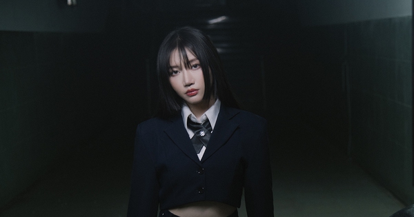 Ca sĩ Orange: Làm hài lòng 100% khán giả là bất khả thi