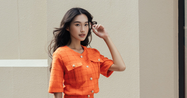 Khoe thời trang 'trưởng thành' sau lời đính hôn, Doãn Hải My gây ngỡ ngàng