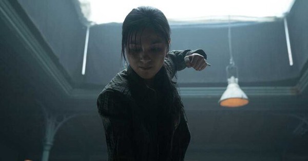 Nhung Kate được khen khi đóng phim tiền truyện John Wick