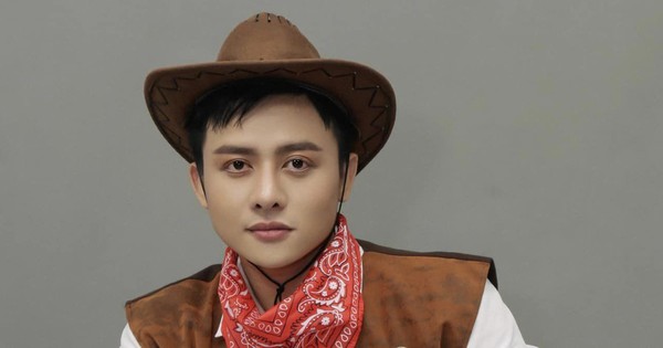 Henry Ngọc Thạch 'lỗ vốn' dù giành quán quân 'Tỏa sáng sao đôi 2023'