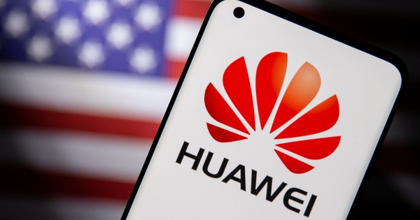 Mỹ gấp rút tìm hiểu về chip mới của Huawei