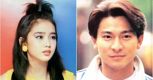 Chuyện tình kín tiếng của Lưu Đức Hoa - Chu Lệ Thiên