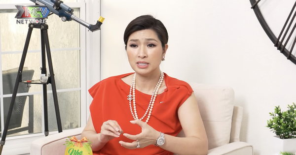 Nguyễn Hồng Nhung trải lòng về ồn ào trong quá khứ