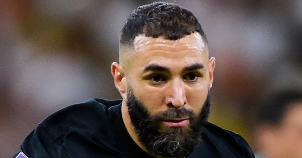 Vỡ mộng ở Ả Rập Xê Út, Benzema chính thức đòi trở lại châu Âu