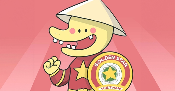 Pikalong - Chú rồng“giải thiêng” rồng