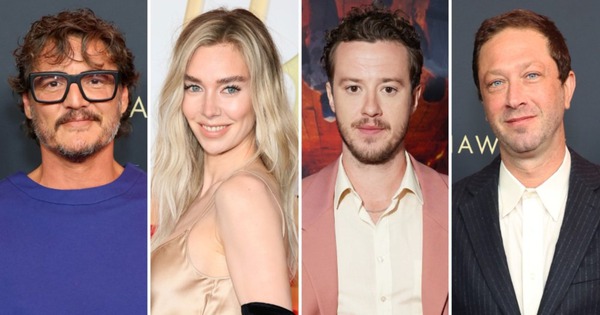 Marvel công bố dàn diễn viên chính cho 'The Fantastic Four'