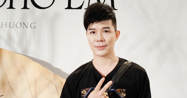 Nathan Lee tái xuất sau thời gian 'ở ẩn' vì loạt ồn ào