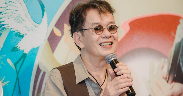 Nhạc sĩ Đức Huy công bố các bài hát nhiều tiền tác quyền nhất