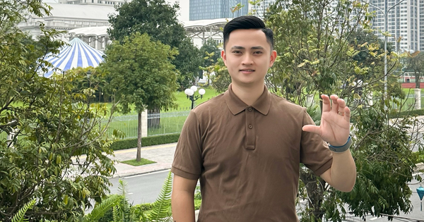 Đỗ Văn Cường: Chủ nhà hàng mang đậm phong vị Việt chia sẻ về nghề bếp