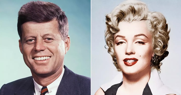 Ngày cuối cùng của Marilyn Monroe được thám tử Fred Otash tiết lộ