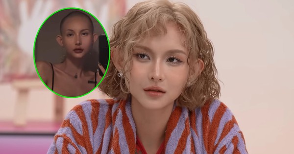 Động thái của người mẫu Lâm Minh sau ồn ào bị cắt sóng