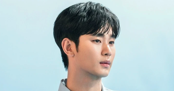 Kim Soo Hyun và những lần vướng tin đồn hẹn hò