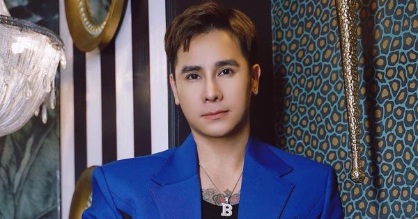 Loạt ồn ào của ca sĩ Chu Bin trước khi bị tạm giữ vì liên quan ma túy