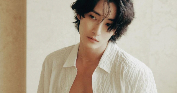 Chân dung phản diện trong bom tấn 'Queen Woo' Lee Soo Hyuk