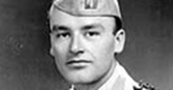 Chân trần, chí thép - Lời tiên tri của Peter Dewey