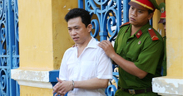 Hoãn phiên xử bị cáo Phan Thanh Tòng vì vắng mặt nhiều đương sự quan trọng