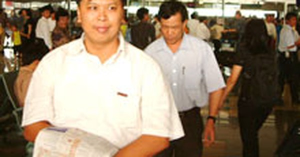 Thực chất của "siêu lừa" Nguyễn Đức Chi