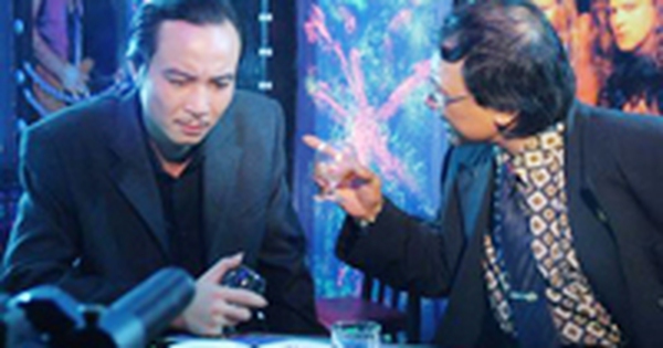 Đèn vàng chỉ mới là "đèn vàng"