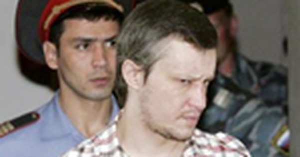 Alexander Pichushkin - sát thủ tàn bạo nhất nước Nga