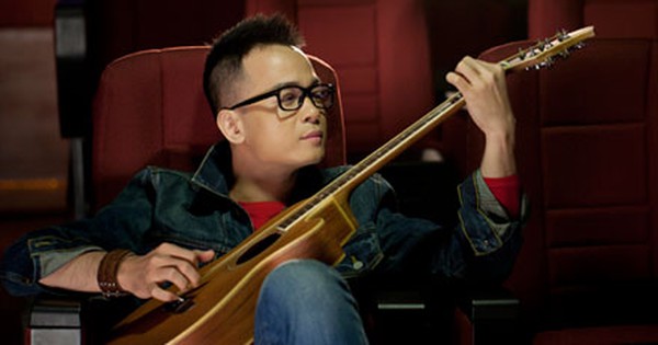 Hà Okio coi Viet Nam Idol như...fast food