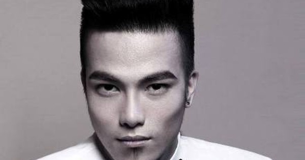 Kenny Sang: 'Danh xưng hotboy đẹp nhất Việt Nam xứng đáng với tôi