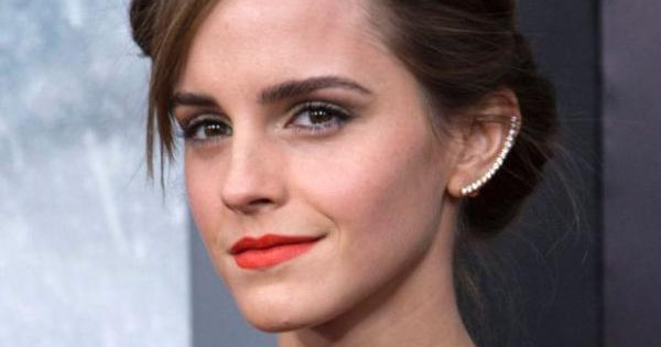Emma Watson vui mừng làm Đại sứ thiện chí của Liên Hiệp Quốc