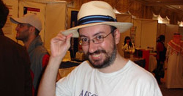 Ben Pridmore - Người có trí nhớ tốt nhất thế giới