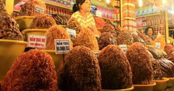 Mắm cá Châu Đốc