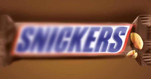 Snickers: Không còn là chính mình khi... quá đói