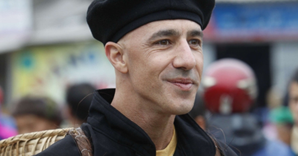 Công chiếu Khám phá Việt Nam cùng Robert Danhi vào 21g tối nay 18.7