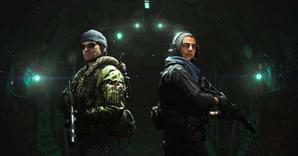 Call Of Duty Warzone nâng cấp đồ họa cho các console đời mới