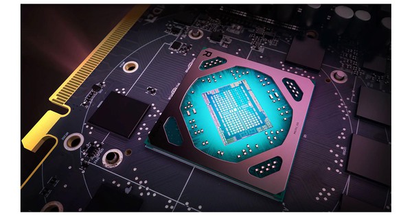GPU AMD Navi 23 xuất hiện trong danh sách driver của Linux OpenGL