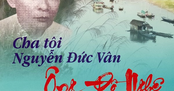 Dịch giả Hán học Nguyễn Đức Vân - ông đồ Nghệ âm thầm