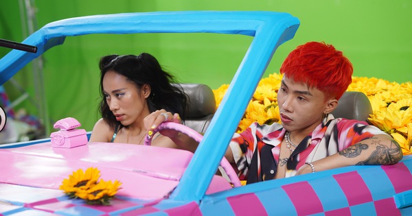 Rapper ngôn tình đời đầu của Việt Nam - Mr.T: ‘Rap hay là nhờ câu từ đẹp!’