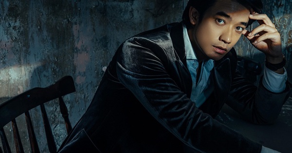 Samuel An: Từ ‘Thiên thần hộ mệnh’ đến ‘nam thần’ mới của điện ảnh Việt