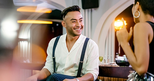 VJ Dustin Phúc Nguyễn được YouTube vinh danh top 4 nhà sáng tạo nội ...