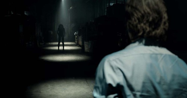 'Lights out' - Niềm hi vọng mới của làng phim kinh dị