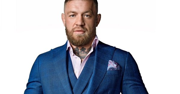Conor McGregor trở thành đại sứ thương hiệu toàn cầu mới nhất của XTB
