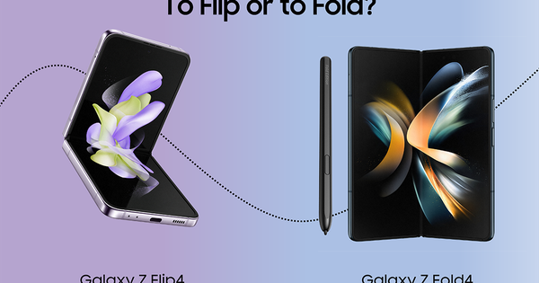 Nên chọn Flip hay Fold?