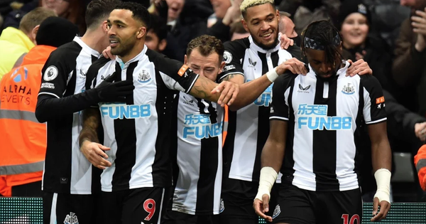 Vì sao Newcastle trở thành tâm điểm của kỳ chuyển nhượng mùa đông?