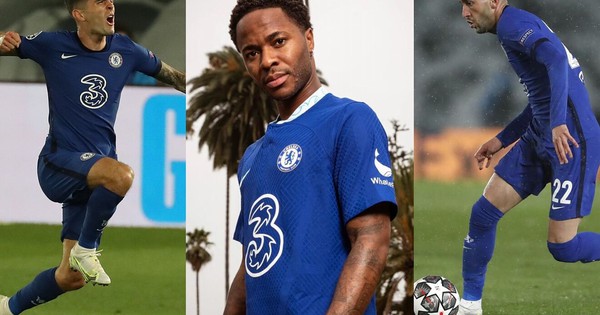 Chelsea rao bán 3 ngôi sao ngay trước cuộc gặp Liverpool