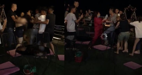 Phụ nữ đánh ghen, dân mạng dậy sóng: Đàn ông đánh ghen ít hơn phụ nữ?