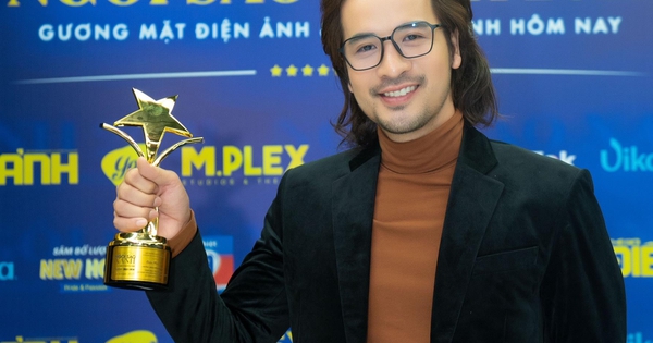 Đoàn Minh Tài: Tôi may mắn hơn khi đổi nghệ danh