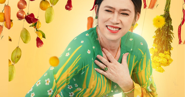 Hoài Linh gây tranh cãi khi tiếp tục giả gái trong phim mới