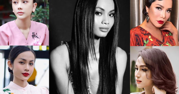 Sao Việt xót thương khi người mẫu Châu Kim Sang qua đời