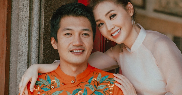 Linh Phi tiết lộ cuộc sống hôn nhân bên tài tử 'Gia đình là số một'