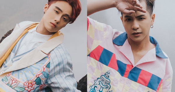 Hải Đăng Doo lên Hà Giang quay MV cùng rapper 'King of rap'