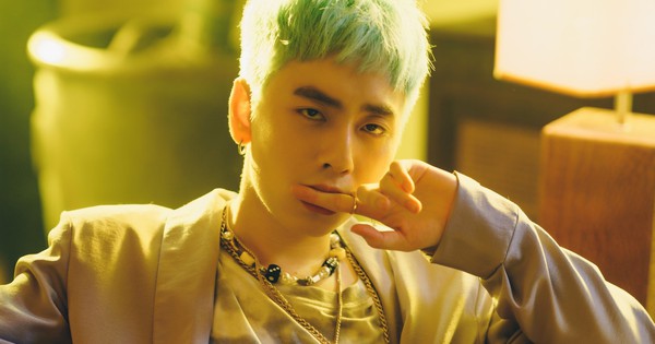 Rapper Osad: Nhiều người chê tôi 'cùi bắp', không xứng đáng