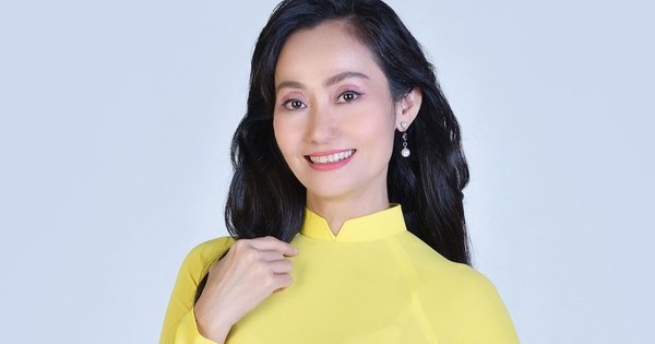 NSƯT Hạnh Thúy: Không phải ai trong showbiz cũng là nghệ sĩ