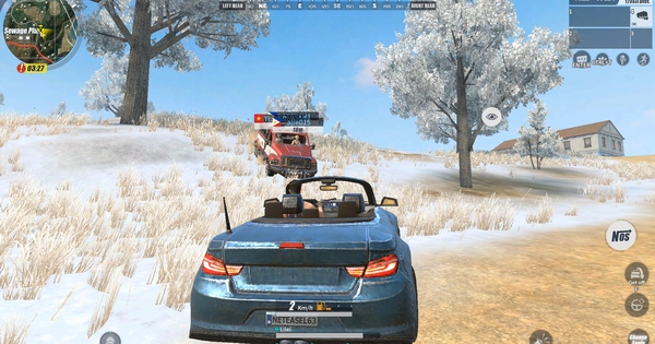 NetEase đưa Rules Of Survival trở lại Steam